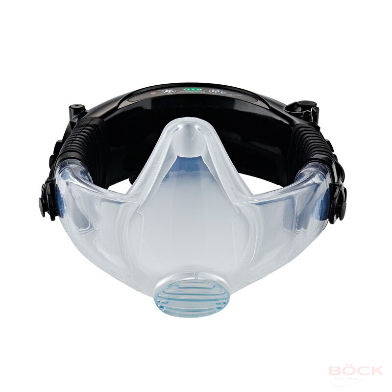 CleanSpace™ Überdruck-Atemschutzgeräte